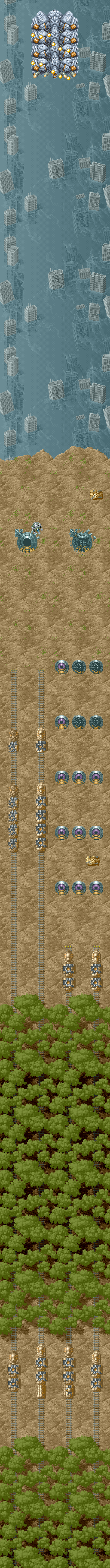 Air Duel Mission 05