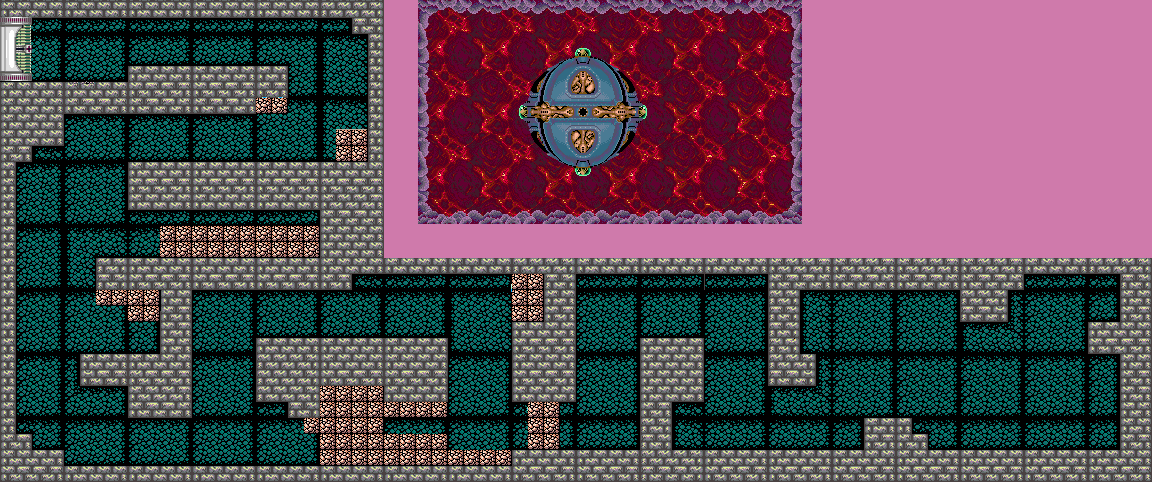 Battle Chopper Stage 2 Part 2