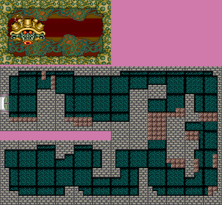 Battle Chopper Stage 3 Part 2