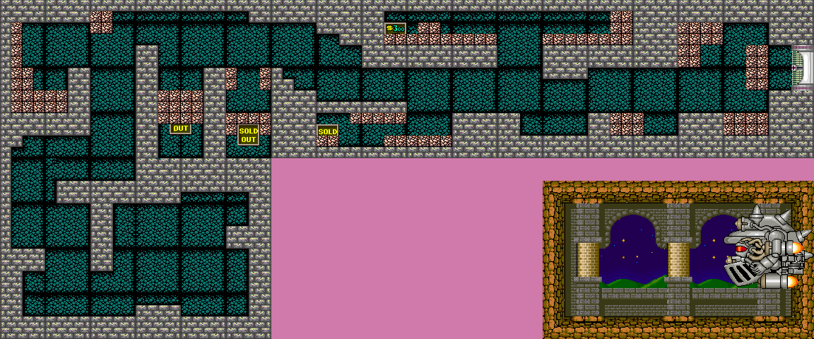 Battle Chopper Stage 4 Part 2