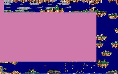 Battle Chopper Maps