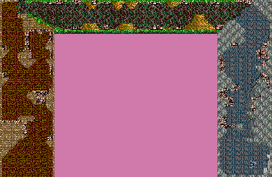 Battle Chopper Maps