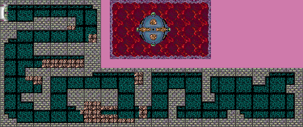 Battle Chopper Maps