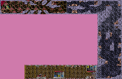 Battle Chopper Maps