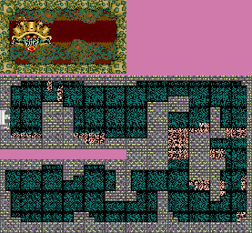 Battle Chopper Maps