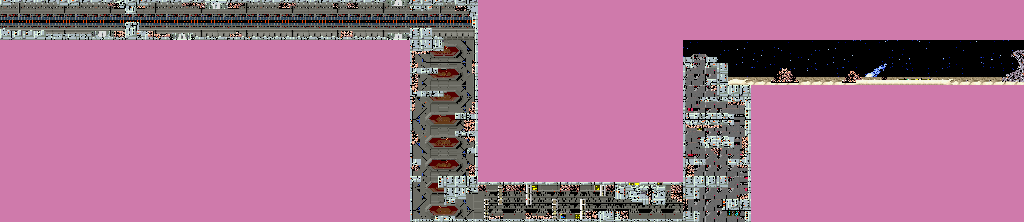 Battle Chopper Maps