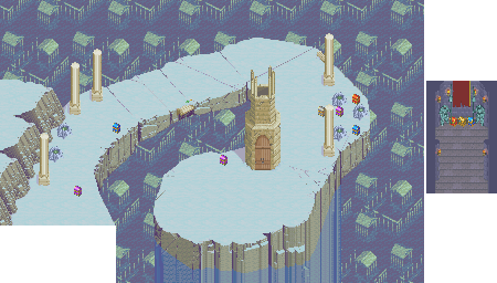 Gaiapolis Maps