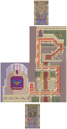 Gaiapolis Maps