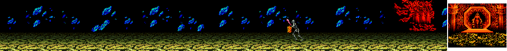 Gladiator Maps