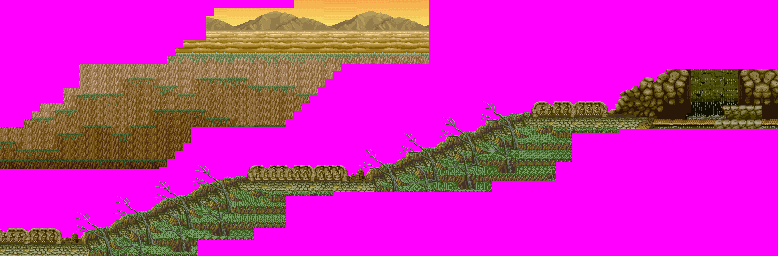 Ken-Go Maps