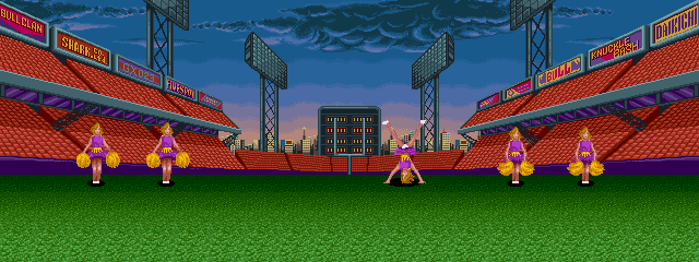 Knuckle Bash Maps