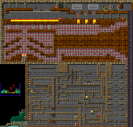 Pyros Maps