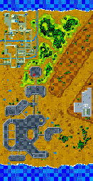 Terra Cresta Maps