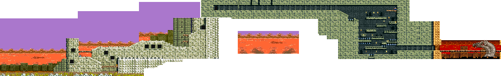 Willow Maps