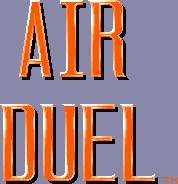 Air Duel Maps