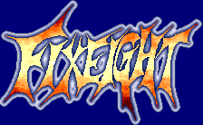Fixeight Maps