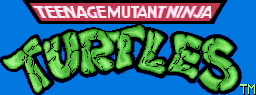 Teenage Mutant Ninja Turtles Maps