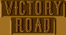 Victory Road Maps