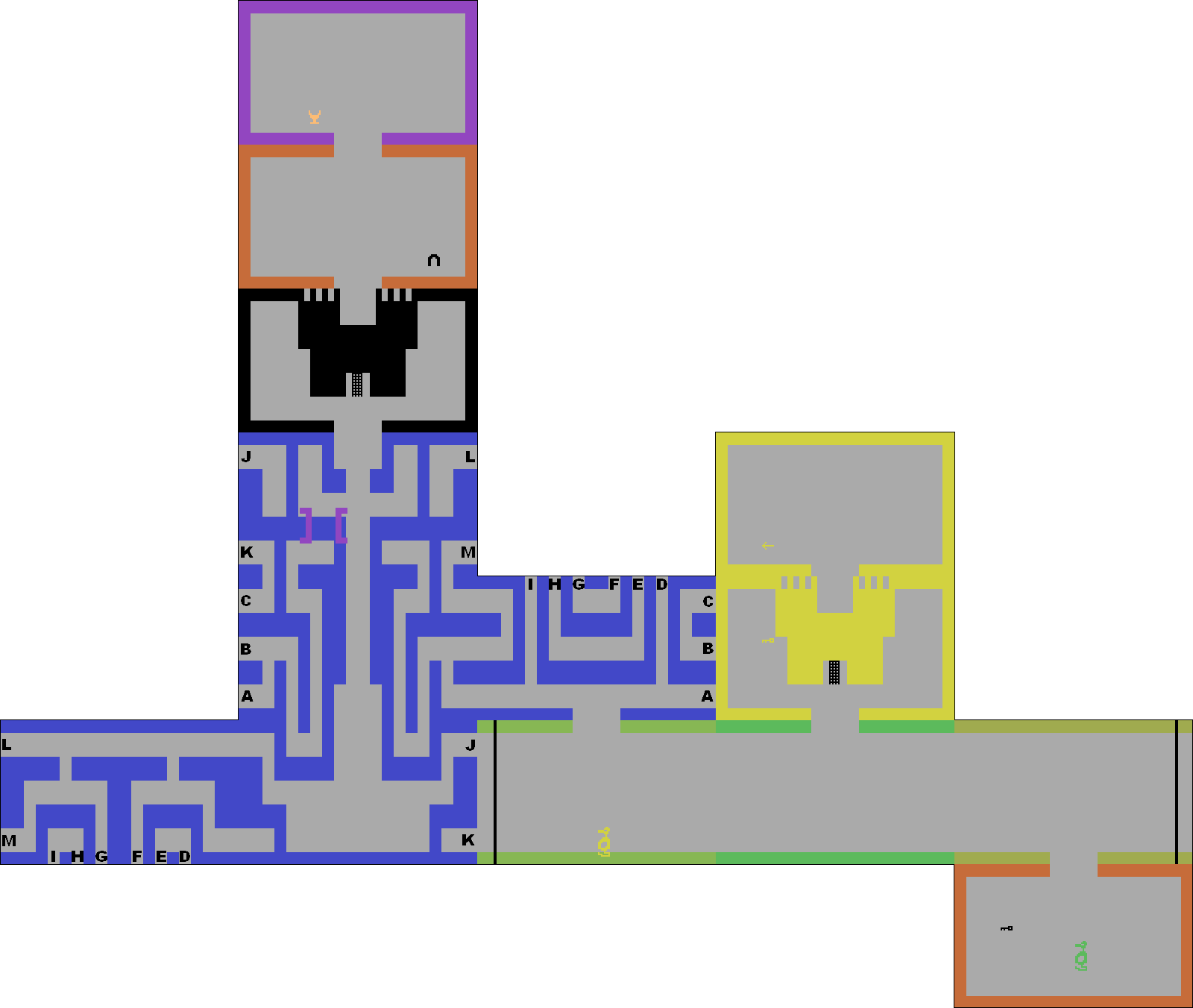 Adventure Variation 1