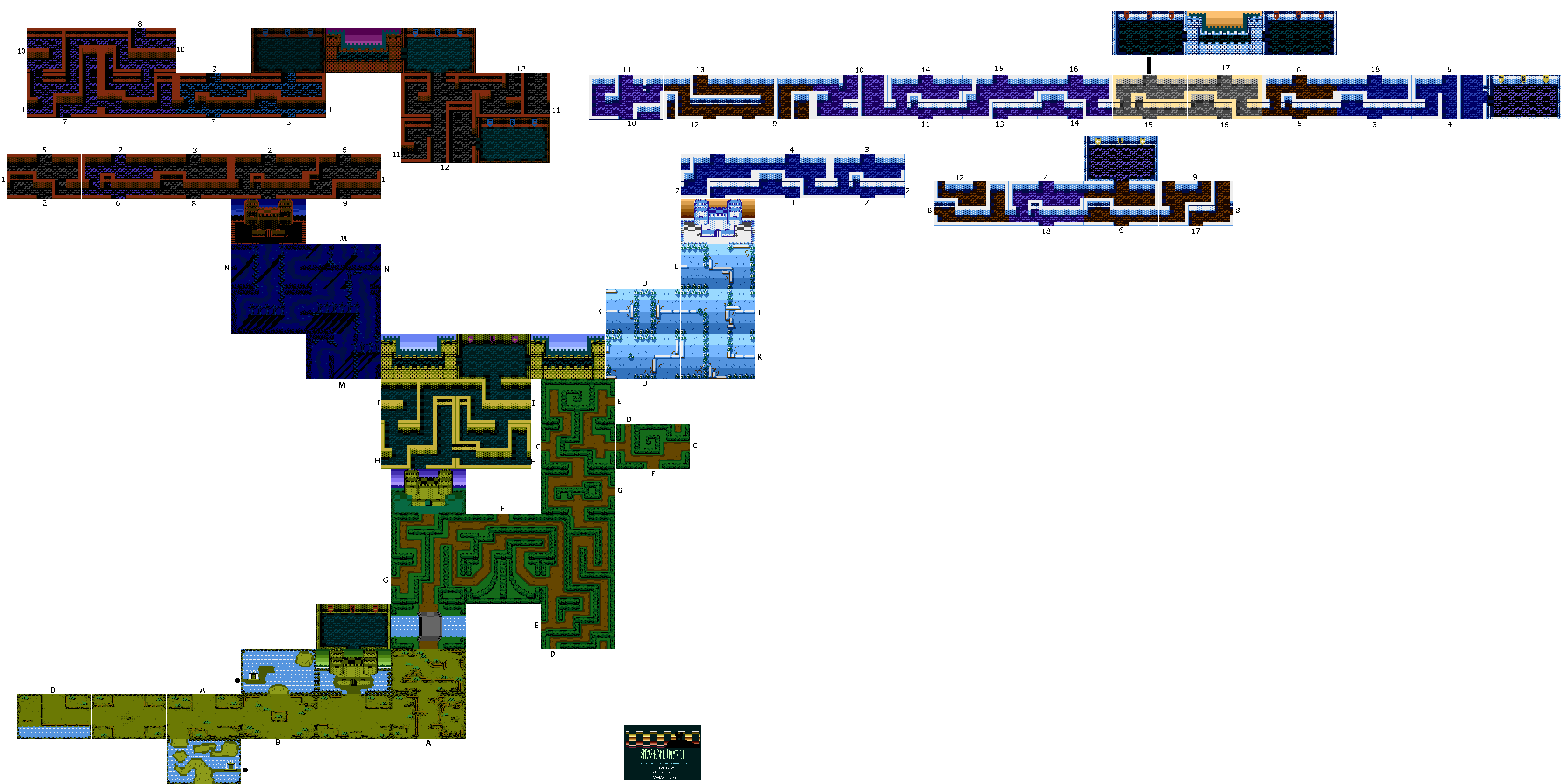 Adventure II Level 15