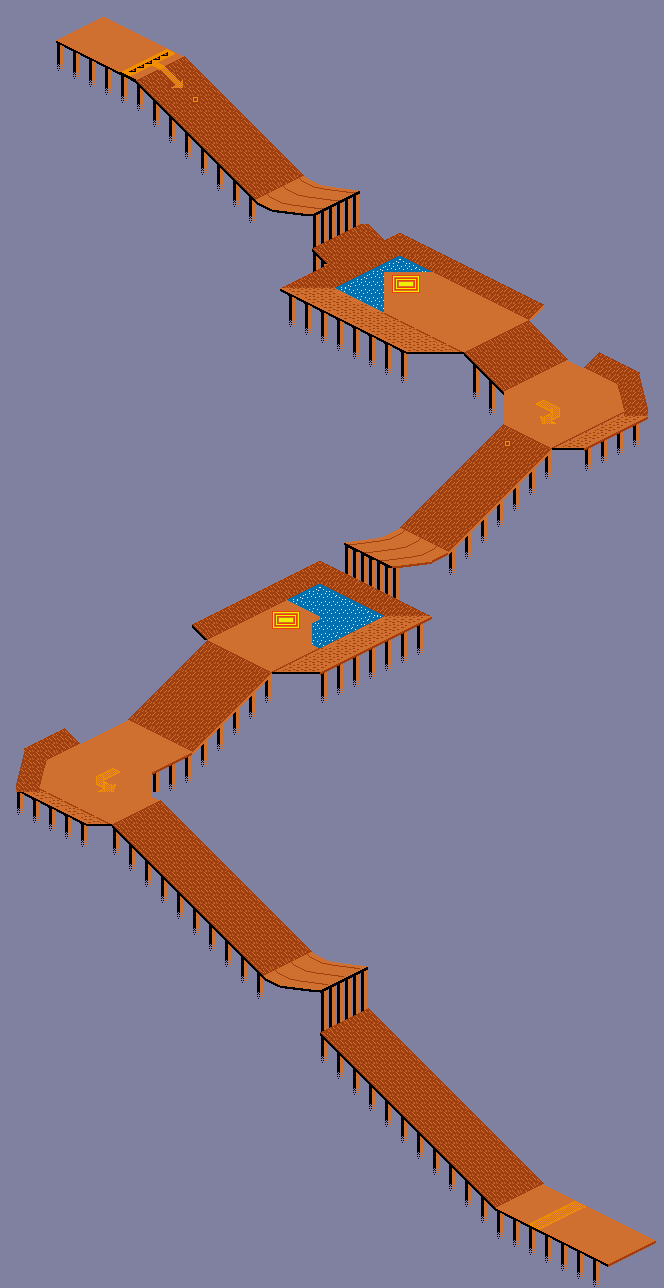 720 Jump Park Class Levels 2 & 3