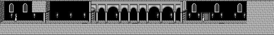 Prince Of Persia Level 13