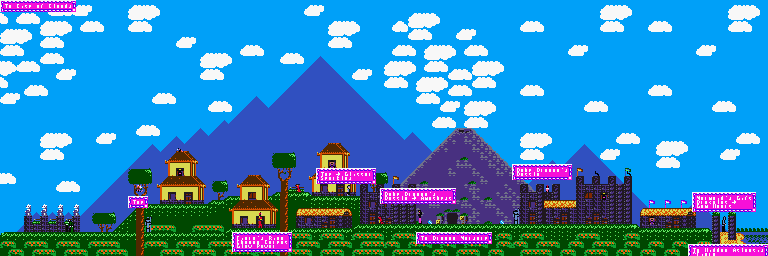 Barbie: Magic Genie Adventure Maps