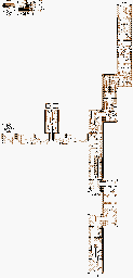 Castlevania Legends Maps