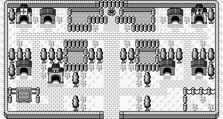 Kaeru no Tame ni Kane wa Naru Maps