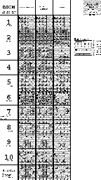 Solomon's Club Maps