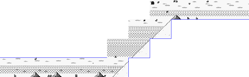 TaleSpin Maps