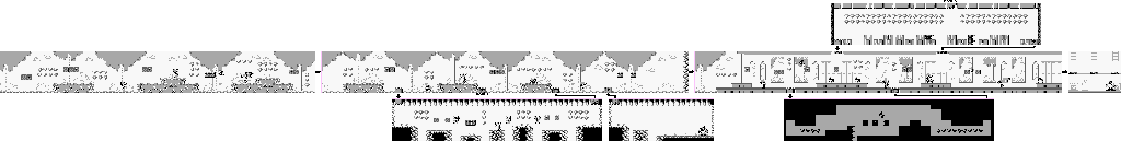 Tiny Toon Adventures: Babs' Big Break Maps