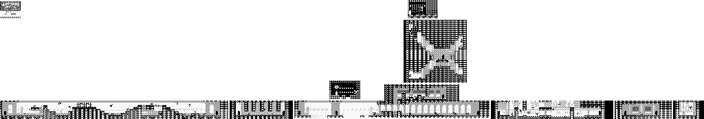 Wario Land: Super Mario Land 3 Maps