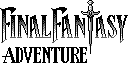 Final Fantasy Adventure Maps