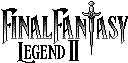 Final Fantasy Legend II Maps