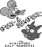 Game Boy Maps
