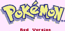 Pokemon: Red, Green & Blue Versions Maps