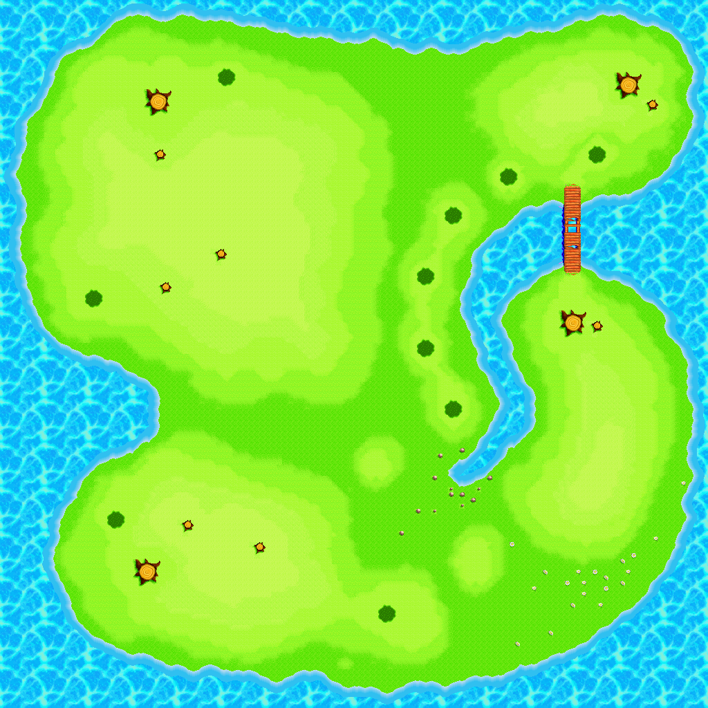 Diddy Kong Pilot Lake 01