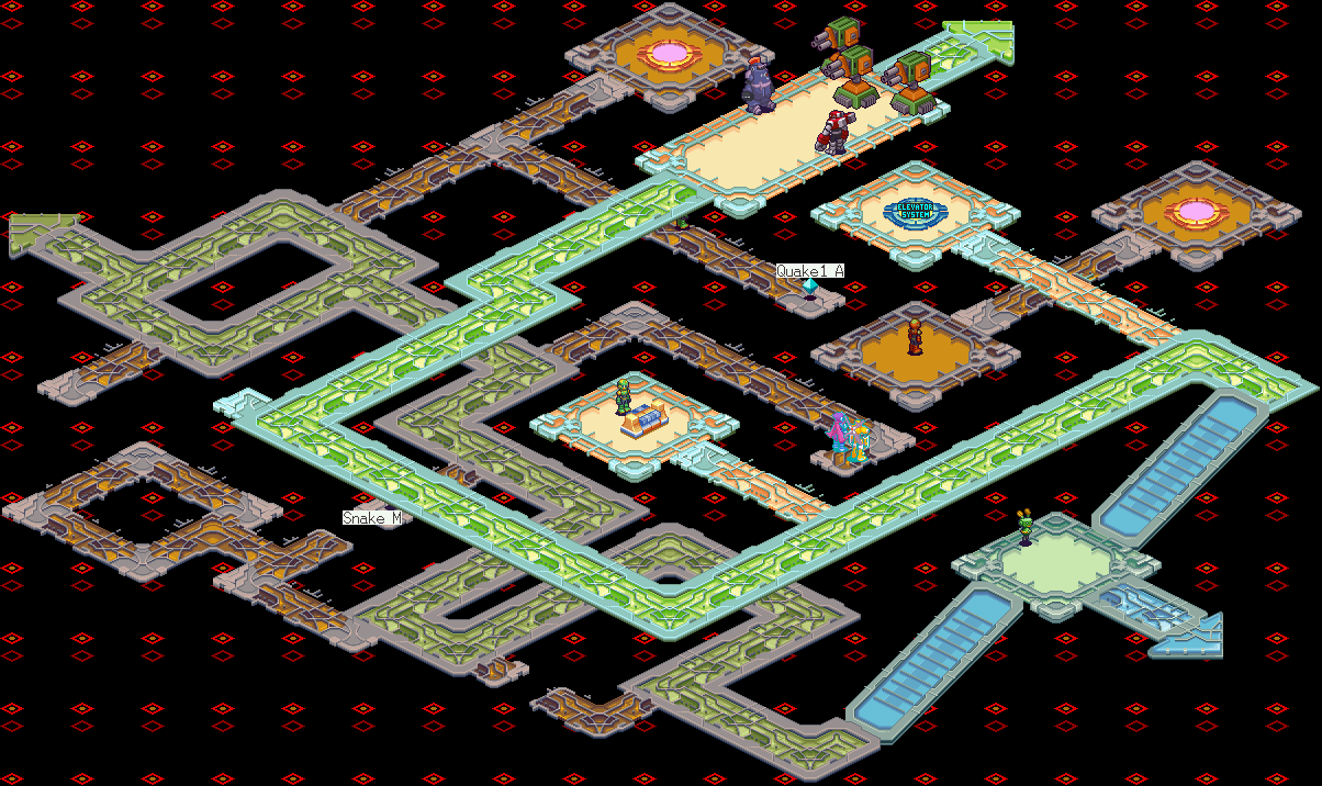 Mega Man: Battle Network 5: Team Colonel / Protoman Oran Internet ...