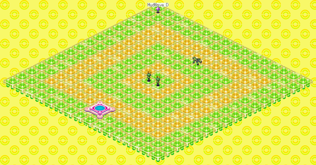 Mega Man: Battle Network 5: Team Colonel / Protoman Utility Device System