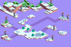 Spyro: Attack Of The Rhynocs Byrd's Barracks Camp Headquarters (In-Game ...