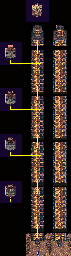 Final Fantasy VI Advance Maps
