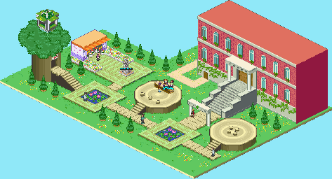 Mega Man: Battle Network 6 - Cybeast Falzar / Gregar Maps