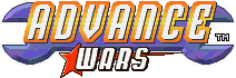 Game Boy Advance Maps