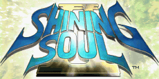 Shining Soul II Maps