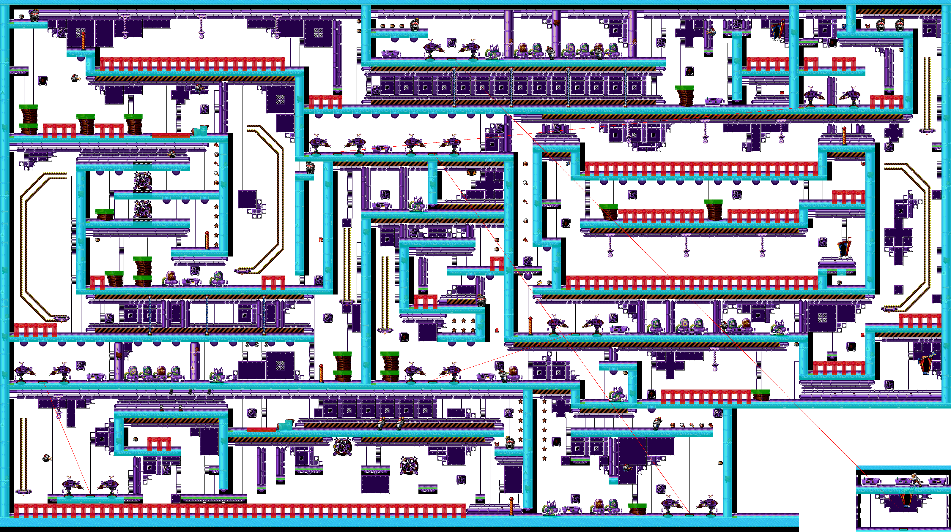Aero The AcroBat 2 Dr Dis Industries Act 2 (Collision Data)