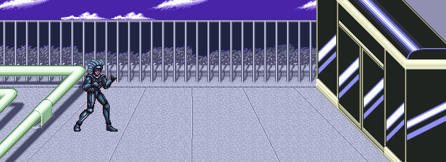Bishoujo Senshi Sailor Moon Maps