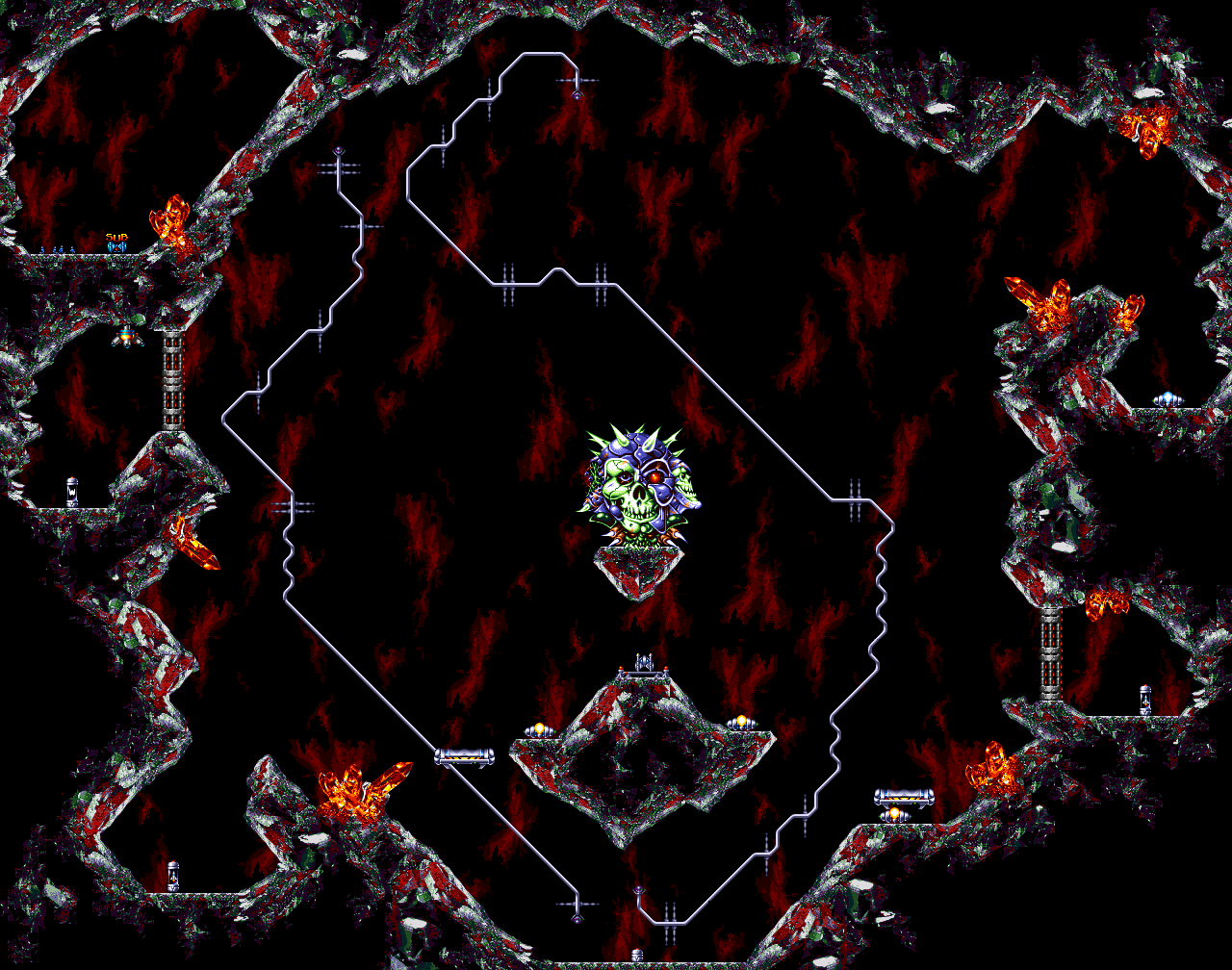 SubTerrania Mission 2