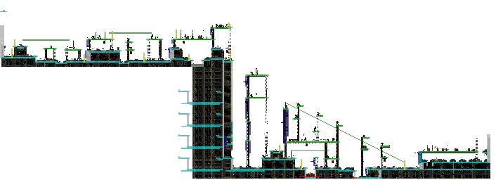 Demolition Man Maps
