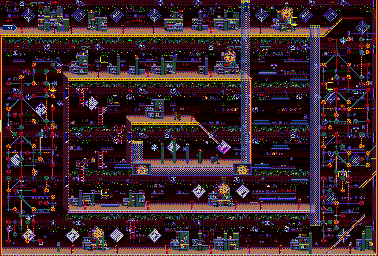 Home Alone 2: Lost In New York Maps